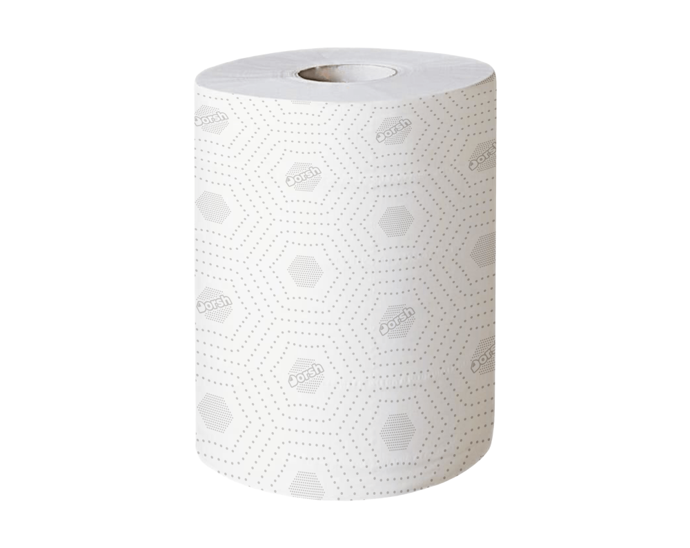 Dorsh Pro-Essuie-Tout Auto-Sensor Original 80m